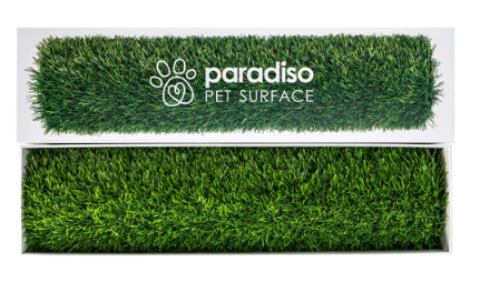 PARADISO PET LOO GRASS REPLACEMENT – Gold Coast Pet Centre