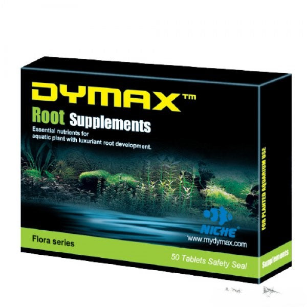 ROOT TABLETS 50PK – Gold Coast Pet Centre